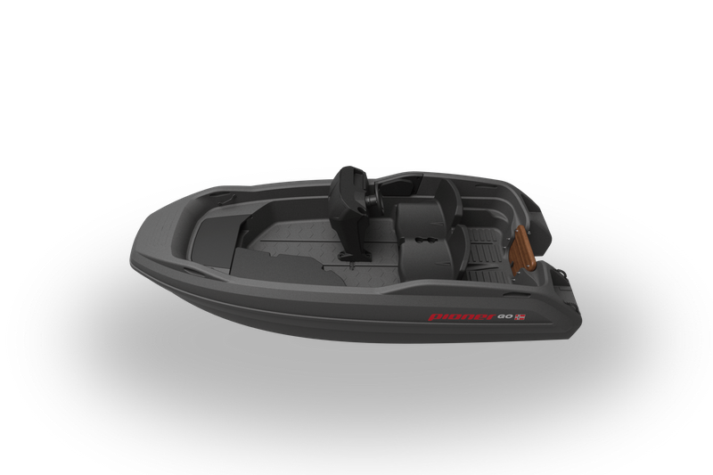 PIONER GO - West System